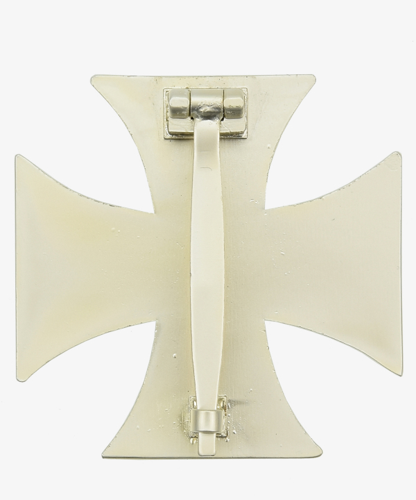 Prussian Iron Cross 1st Class 1870 - Onlineshop Sammlerschmiede