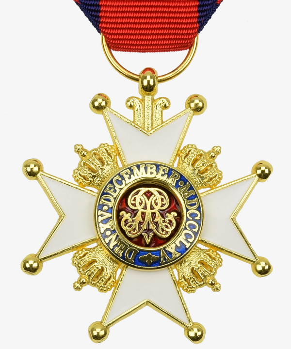 Orden & Abzeichen - Onlineshop Sammlerschmiede