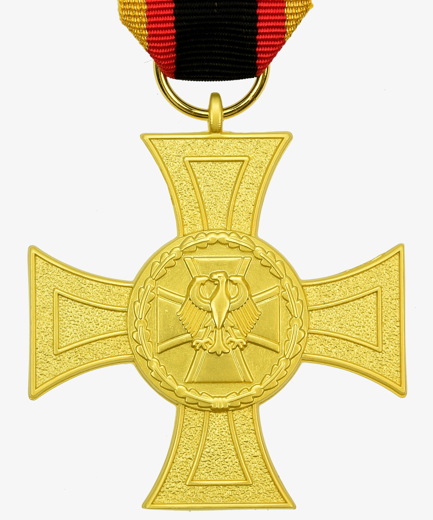 Bundeswehr Cross of Honour in Gold - Onlineshop Sammlerschmiede