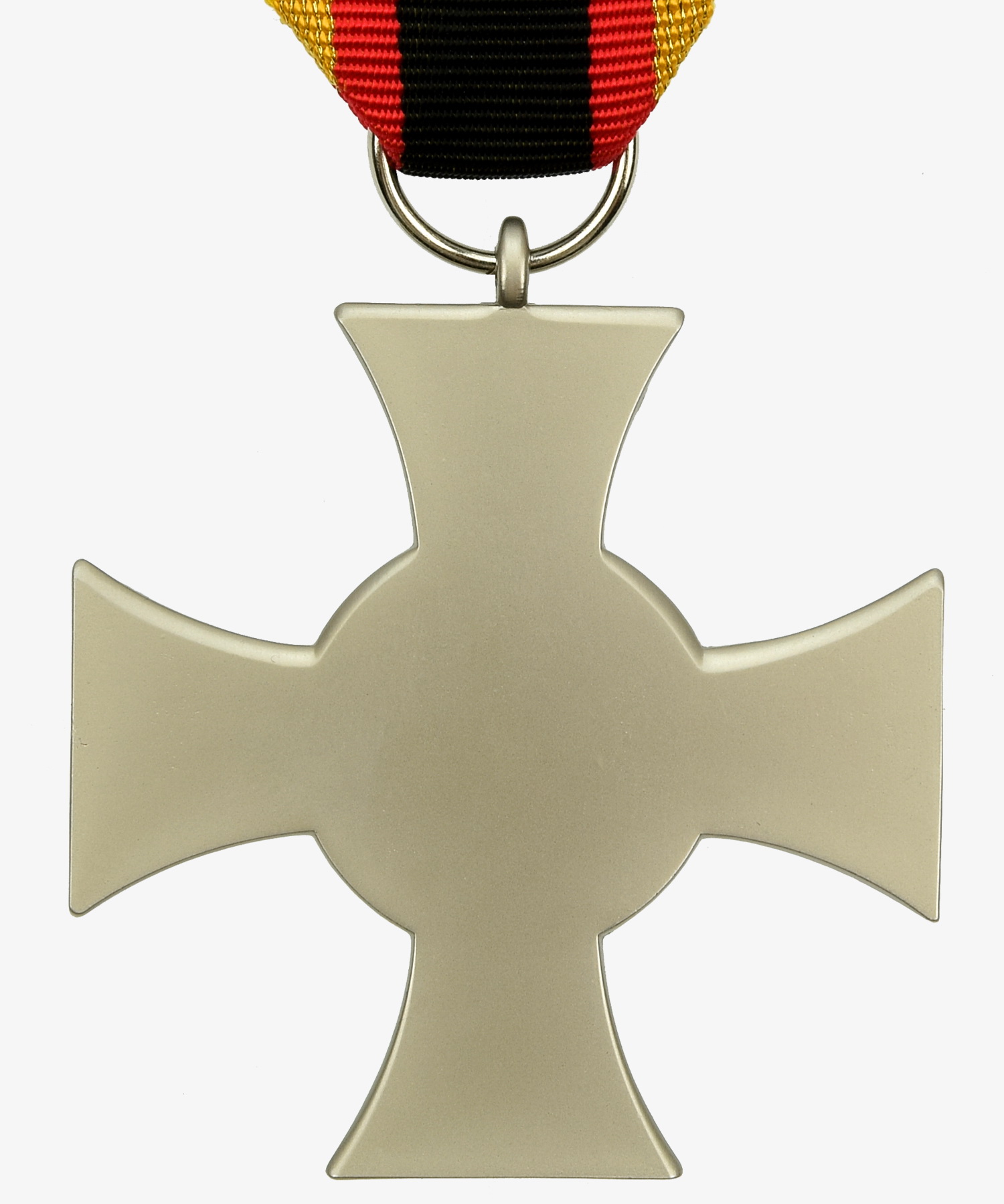 Bundeswehr Cross of Honour in Silver - Onlineshop Sammlerschmiede