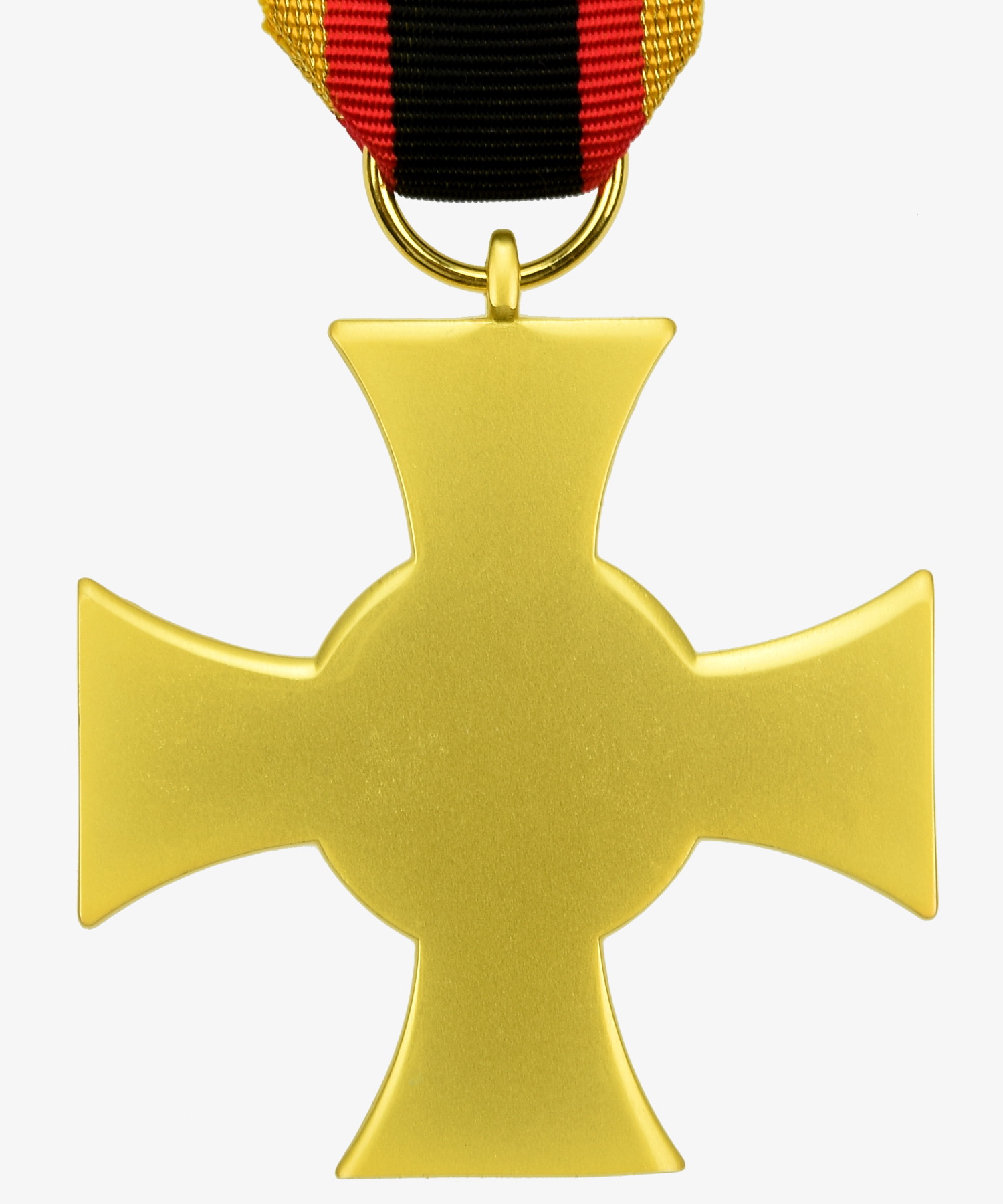 Bundeswehr Cross of Honour in Gold - Onlineshop Sammlerschmiede