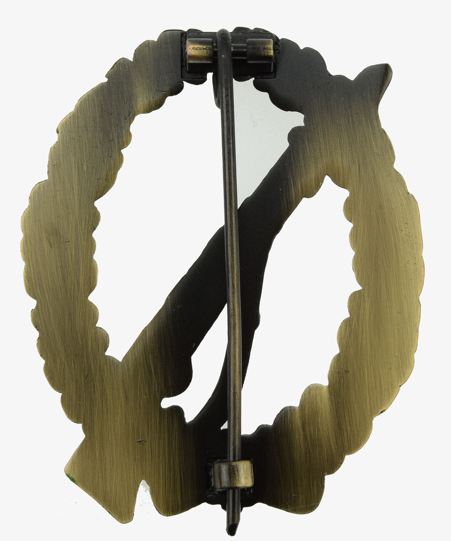 Infantry storm badge in bronze - Onlineshop Sammlerschmiede