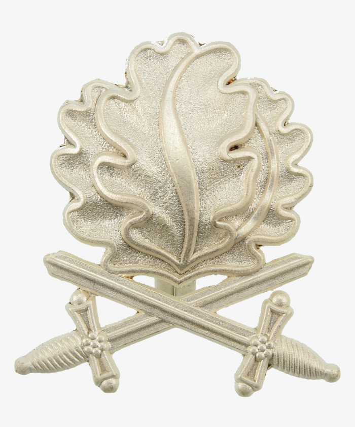 Eichenlaub mit Schwerter zum Ritterkreuz 1939 - Onlineshop Sammlerschmiede